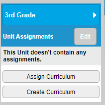 Curriculum Publisher