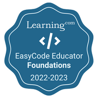 Easycode Educator Easycode Foundations Badge Online Training Center