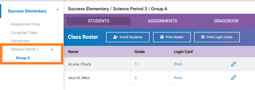 Learning.com Updates - Online Training Center