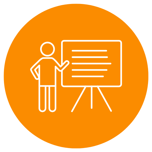 Digital Showcase - Online Training Center