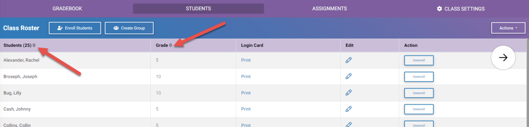 Learning.com Updates - Online Training Center