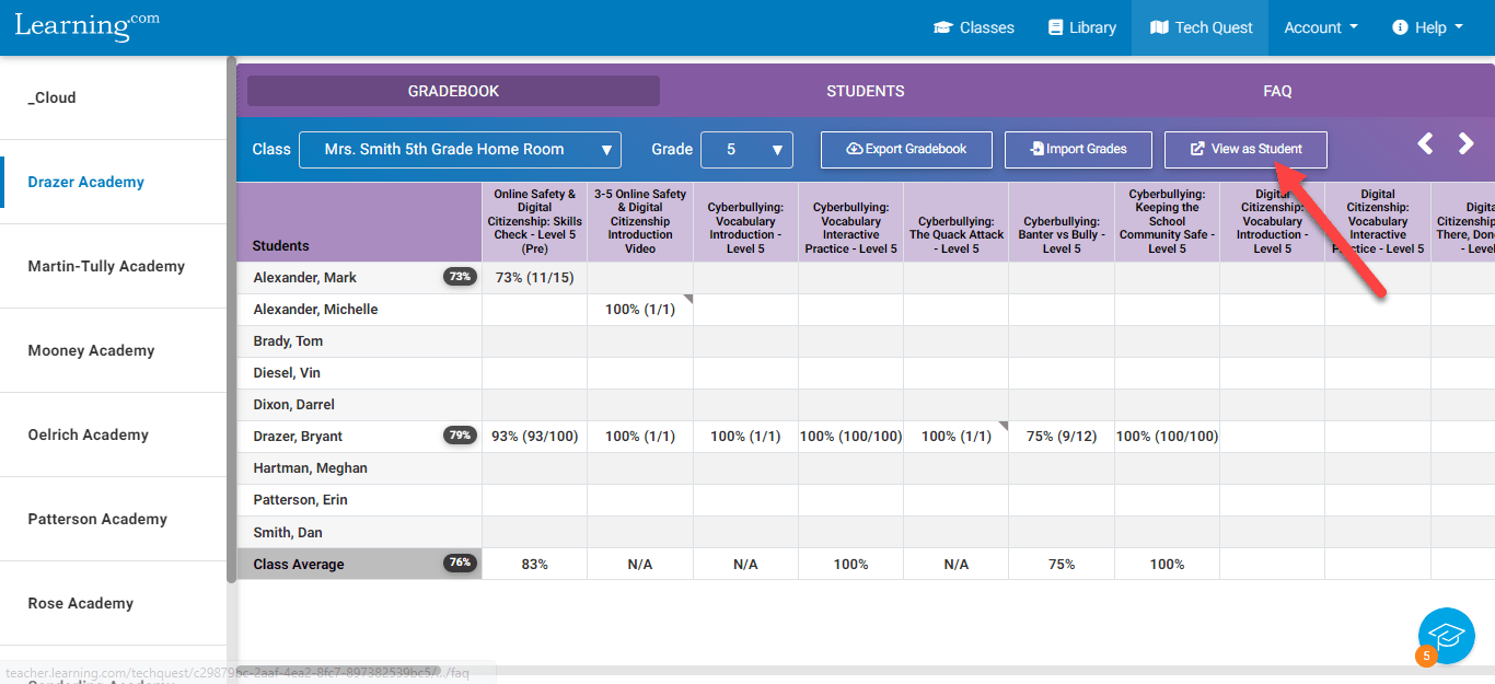 Early June 2023 Updates - Online Training Center