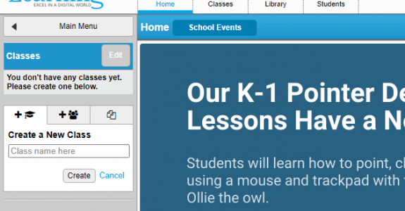 EasyTech Courses for the Original Platform - Help, Support & Training Center