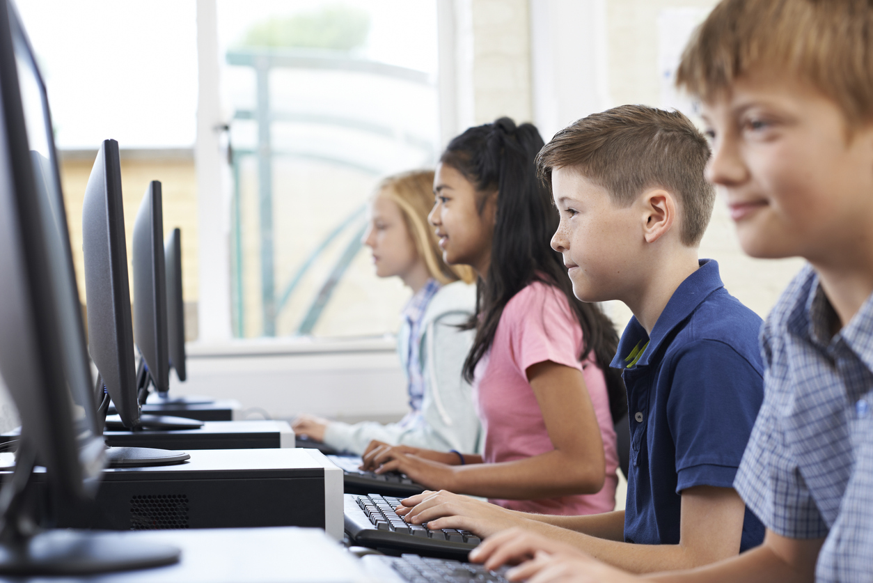 5 Qualities to Look for in Keyboarding Program for Students | Learning.com