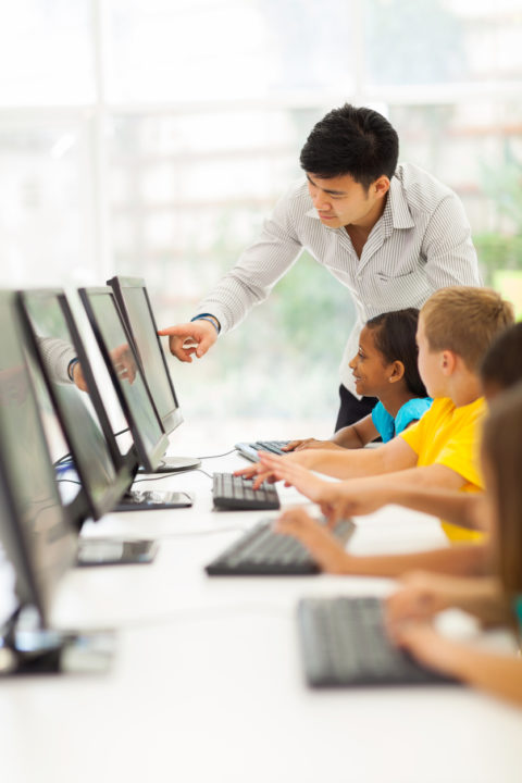 Computer Fundamentals Curriculum for K-12 Students | Learning.com