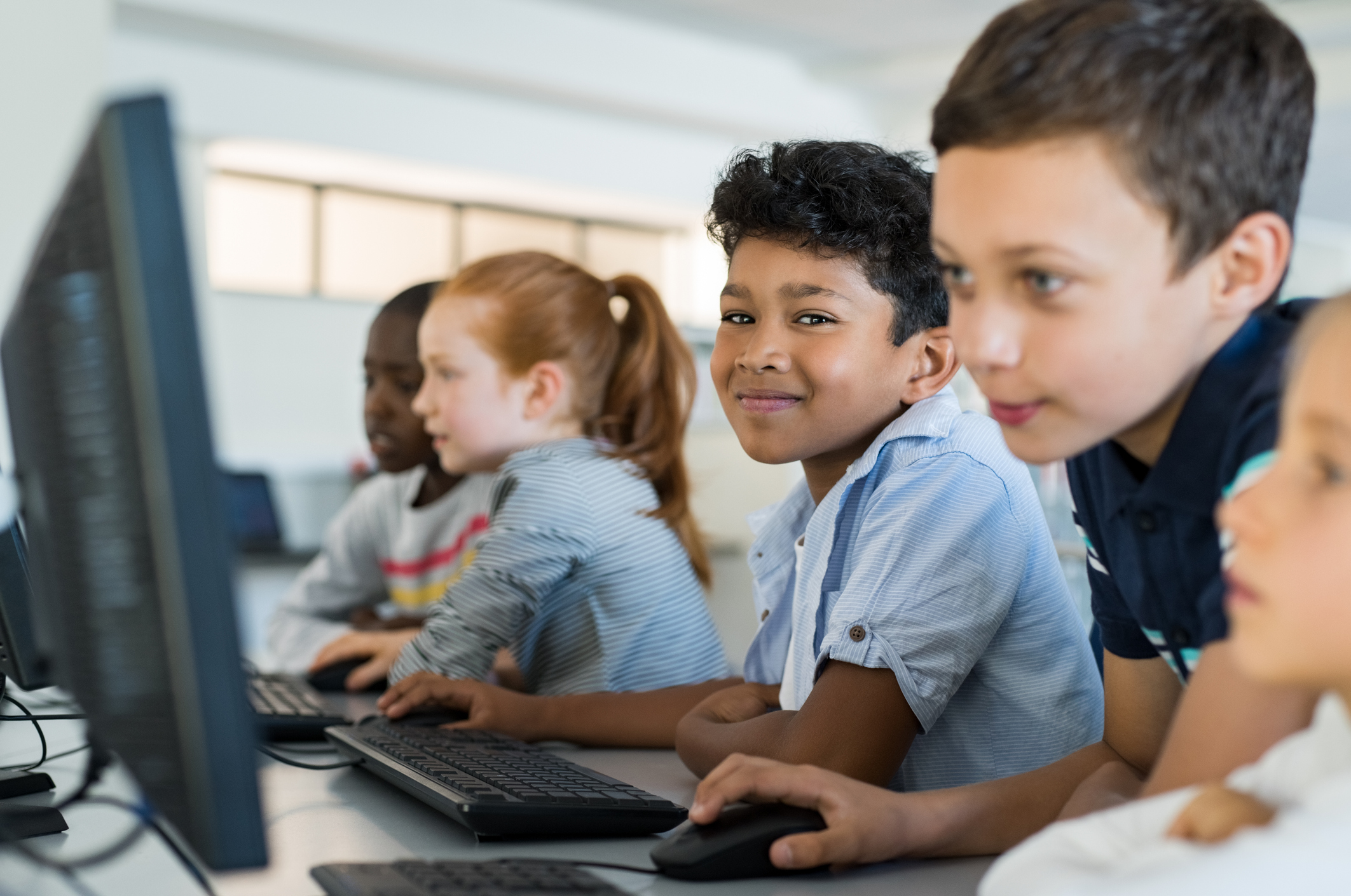 Benefits of Applied Learning in K-12 Technology Curriculum | Learning.com