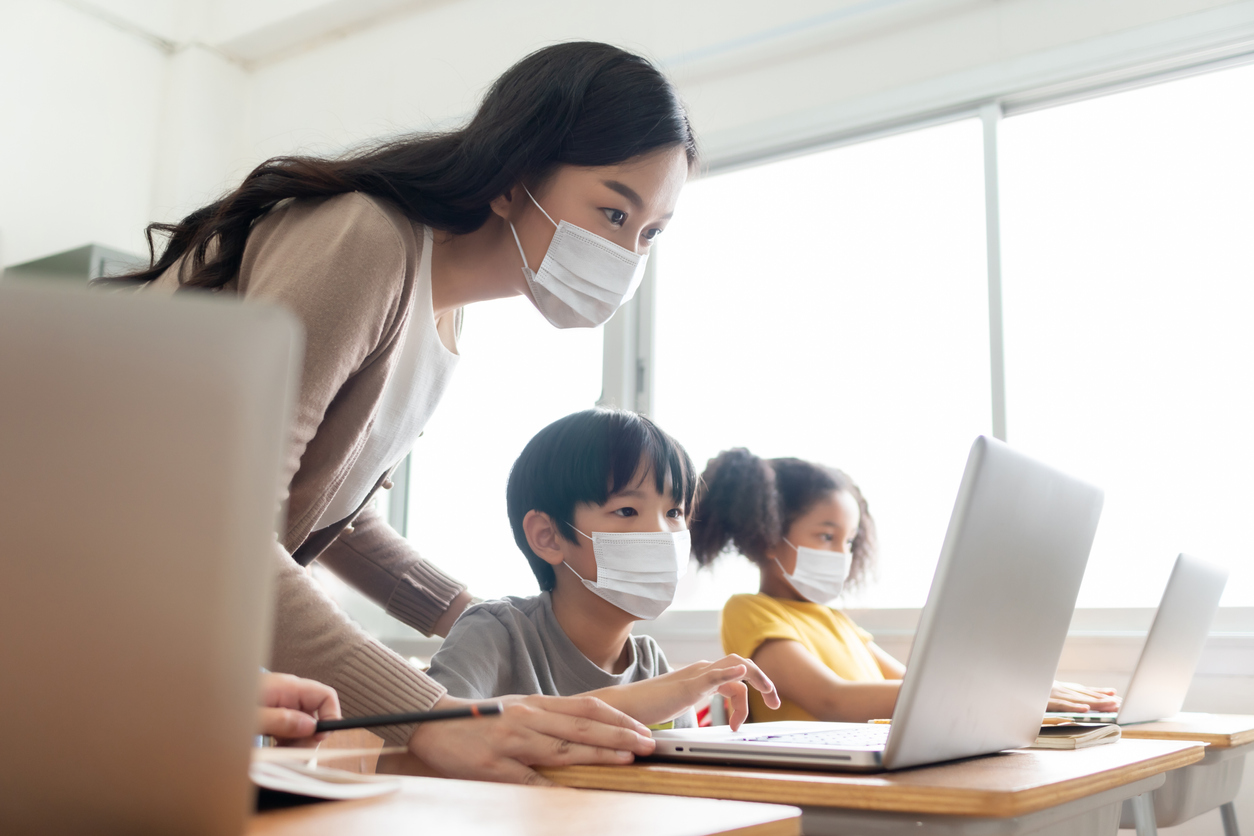 Which Computer Fundamentals Skills Are Important For Students 