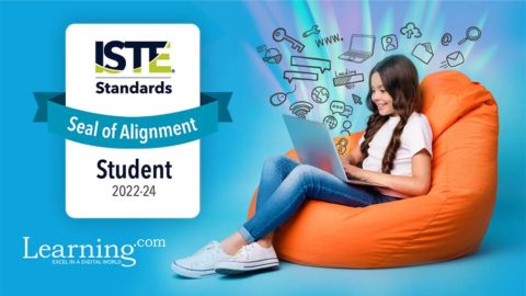 What is ISTE & Why Do ISTE Standards Matter? | Learning.com