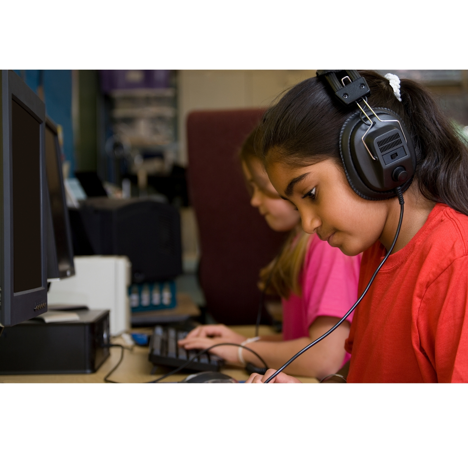 Fontana Unified School District Bridges Digital Skills Gaps with ...