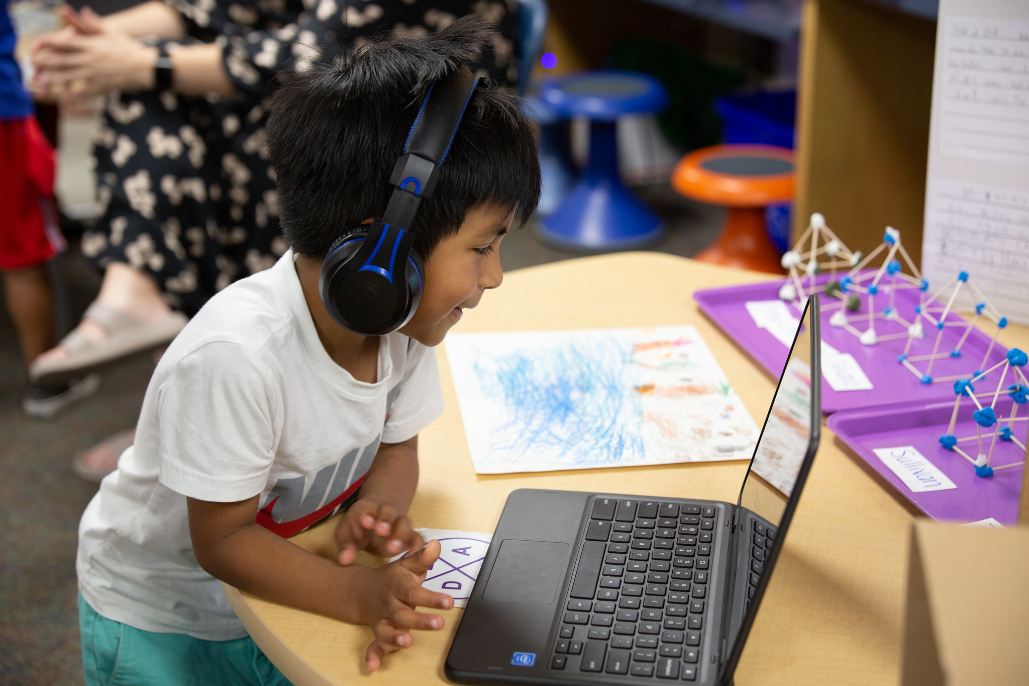 Tulsa Public Schools | Learning