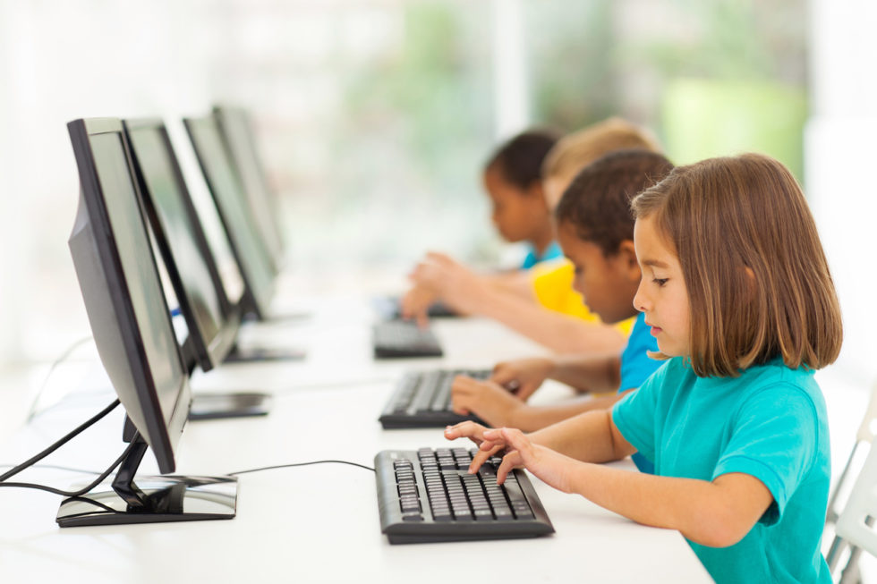 When Should Children Start Learning Keyboarding | Learning.com