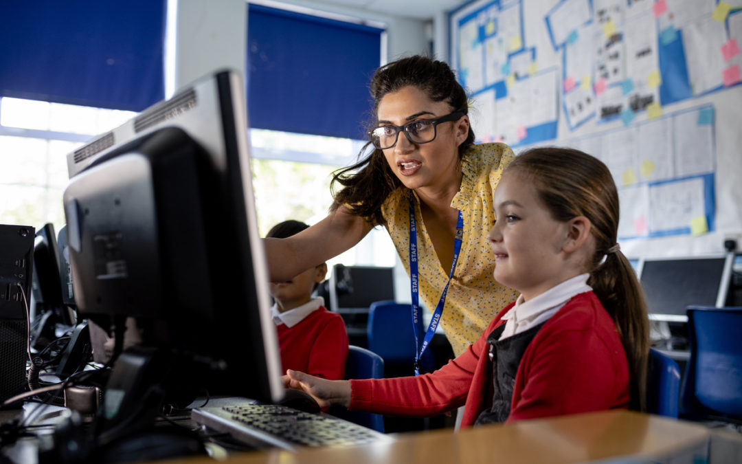 Comprehensive List Of Important Digital Skills For Students