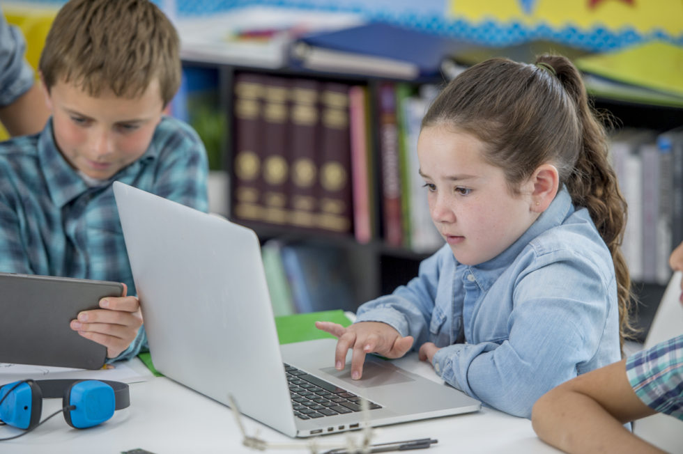 Why Are Computer Fundamentals Important for Students? | Learning.com