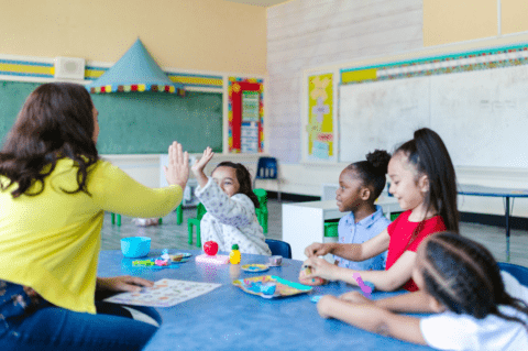 How to Help Students Improve Pattern Recognition Skills | Learning