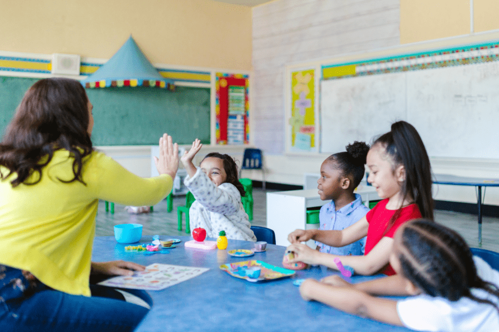 How to Help Students Improve Pattern Recognition Skills | Learning