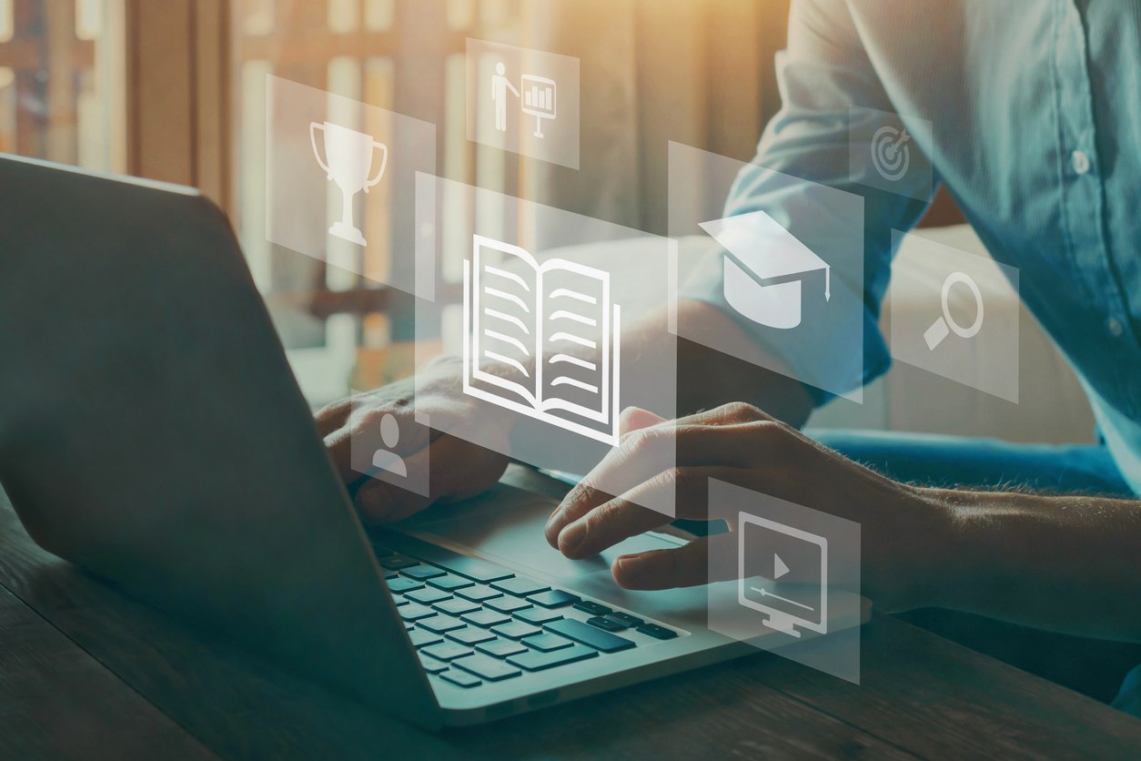 Education 4.0 & the Future of Work | Learning