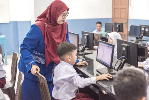 Everyday Coding Examples For Students Learning