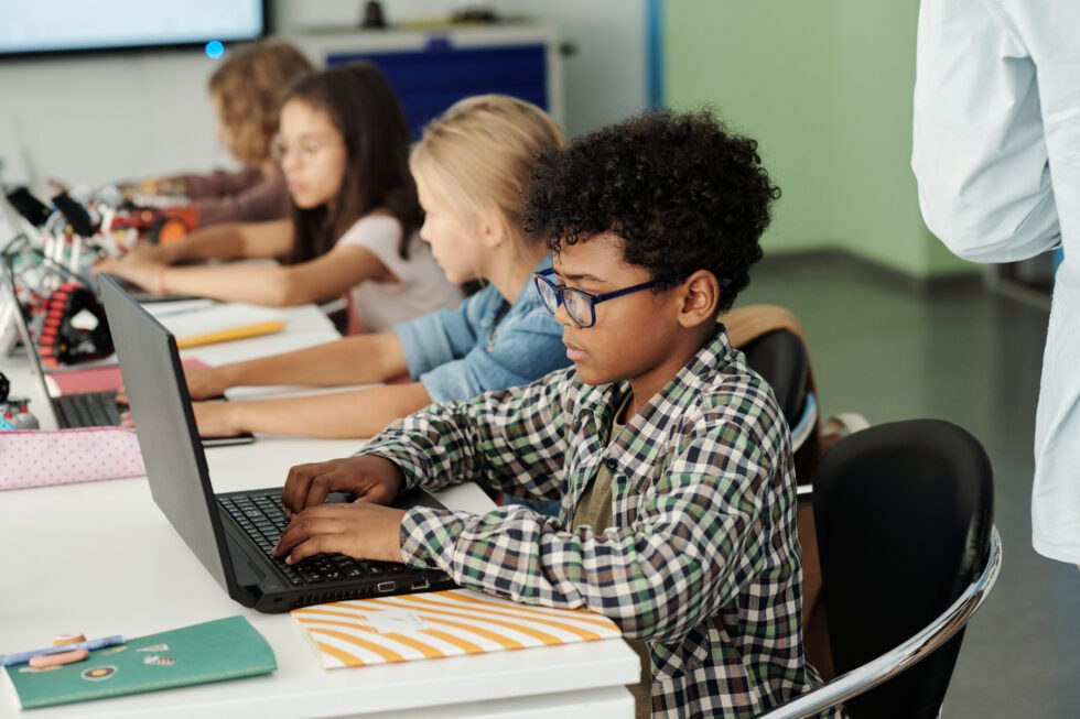 Basic Computer Skills for Elementary Students in 2024 | Learning.com