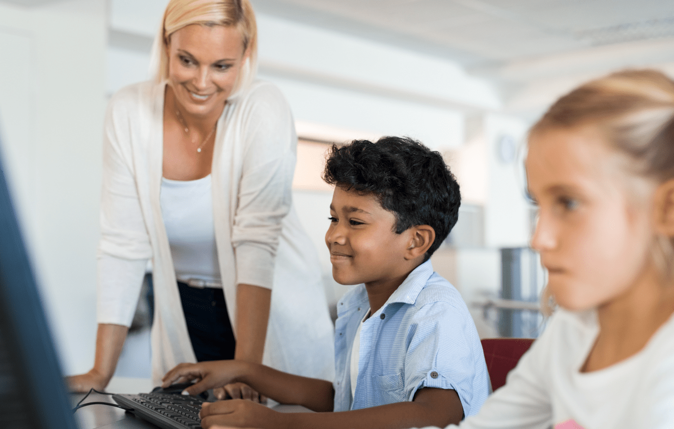 Learning.com Program Adopted by Texas State Board of Education | Learning