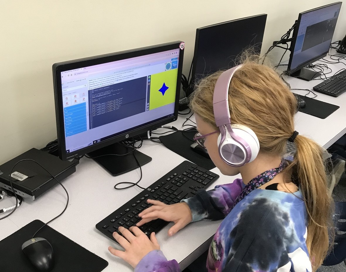 Florida Teachers Discuss Teaching Coding in Middle School | Learning