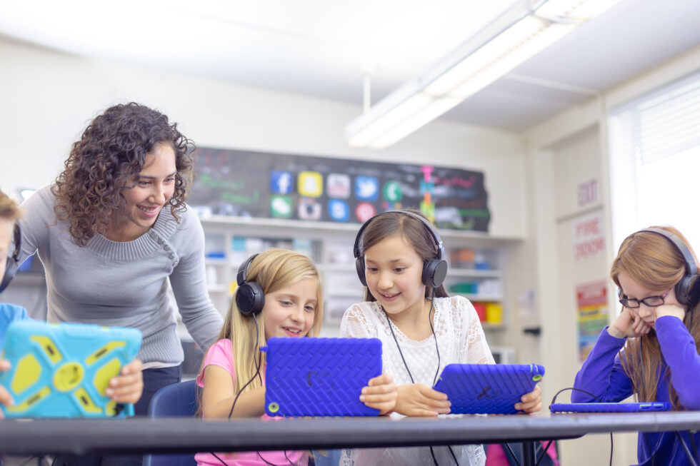 Creating A Classroom Guide To “netiquette”