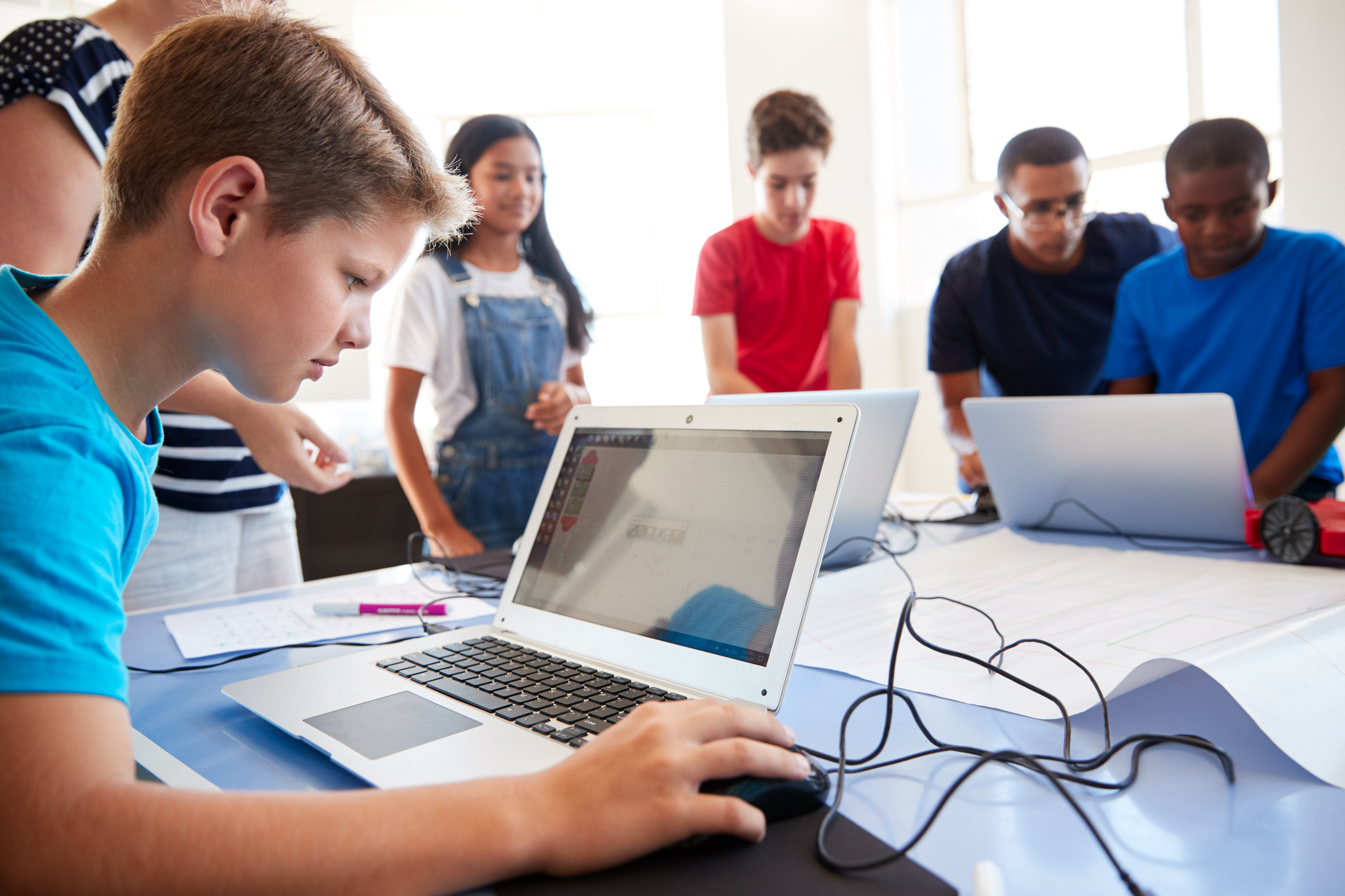 Overlooked Digital Skills Students Need for Workforce Readiness ...