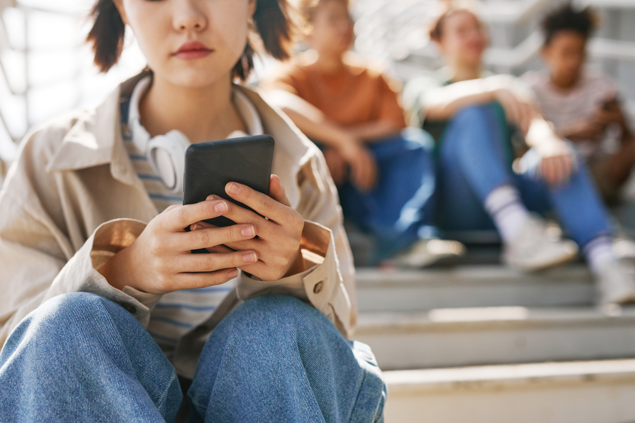 Teaching K-12 Students to Identify Cyberbullying | Learning.com Teaching K-12 Students to Identify Cyberbullying | Learning.com