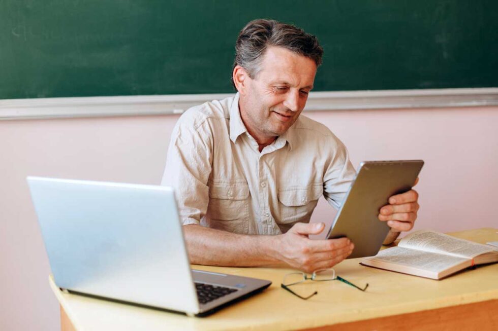 Integrating AI Into Your Curriculum for K-12 Education | Learning