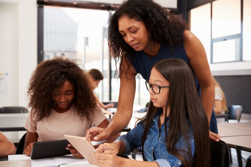 60% of Educators Use AI in the Classroom – Here’s Why | Learning