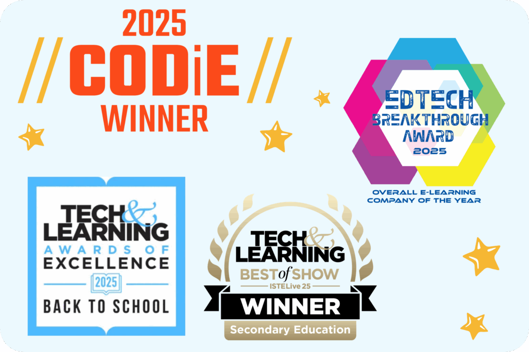 Learning.com | Preparing K-12 Students with Future-Ready Digital Skills