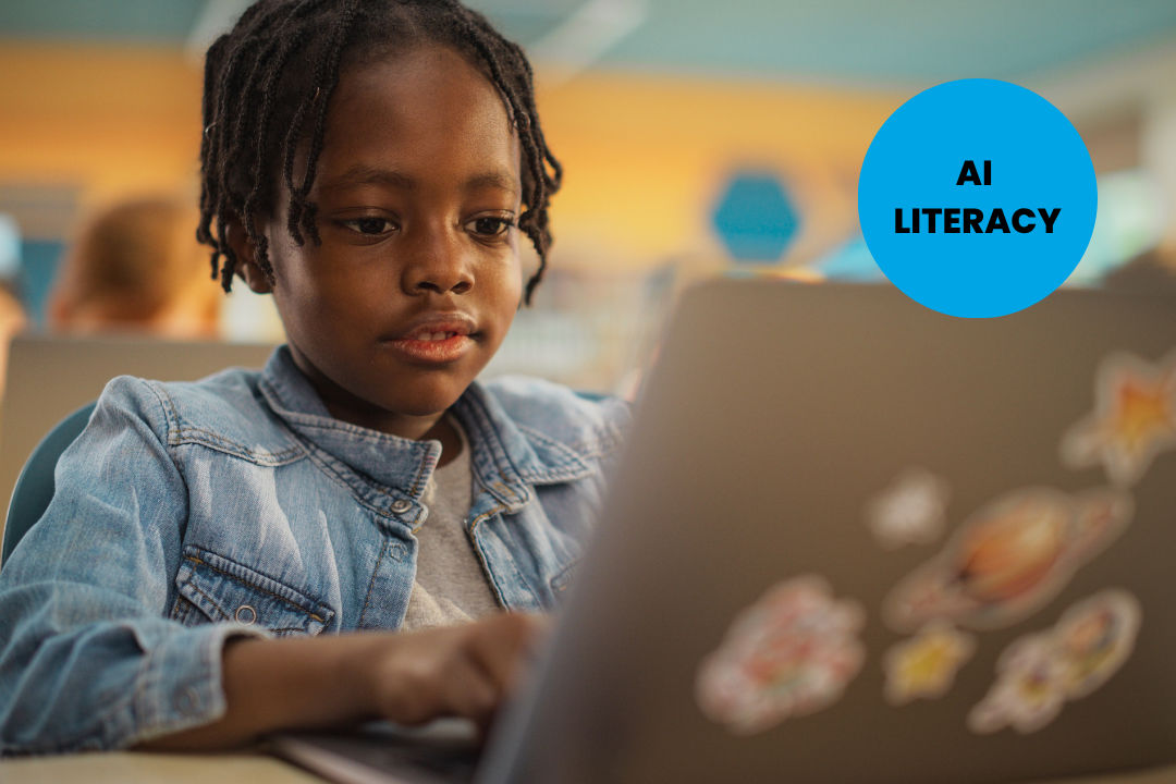 How Keyboarding Enhances Digital Literacy | Learning.com